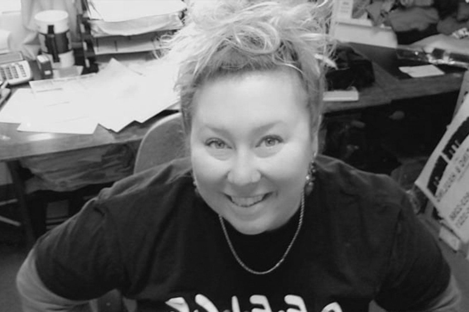 The Ink Spot- Warner Robins, GA- Screen Printing